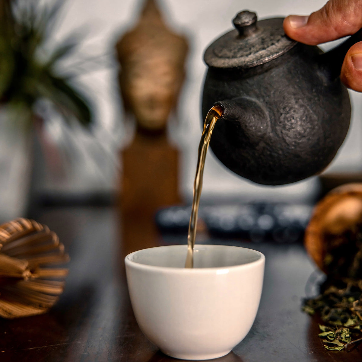 Peppermint Green 2 oz.